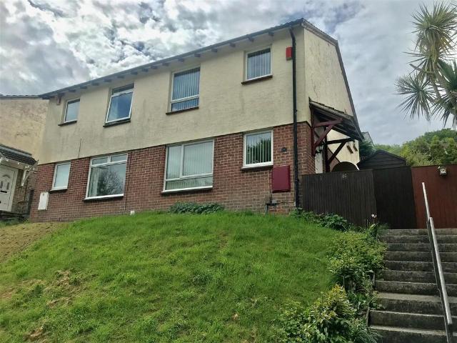 3 bedroom house to rent