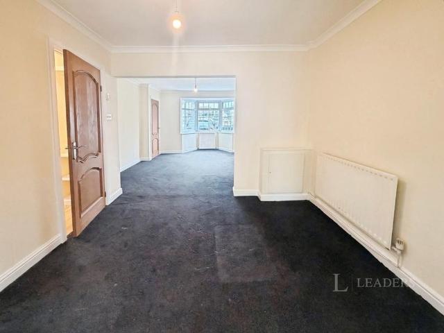3 bedroom house to rent
