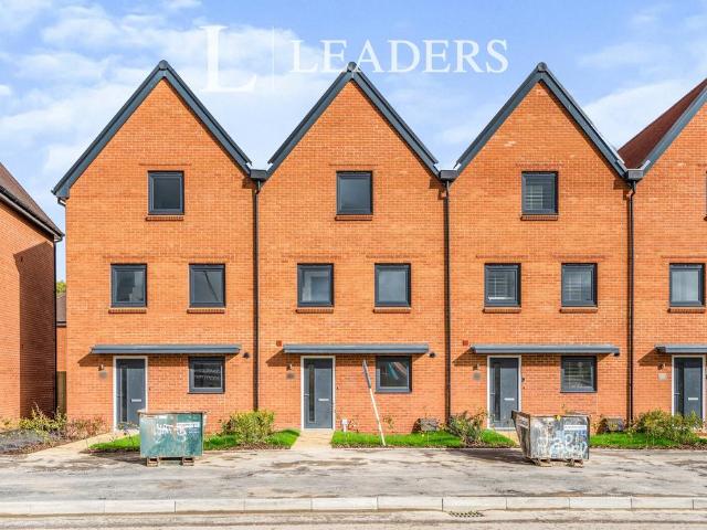 3 bedroom house to rent