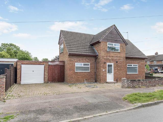 3 bedroom house to rent