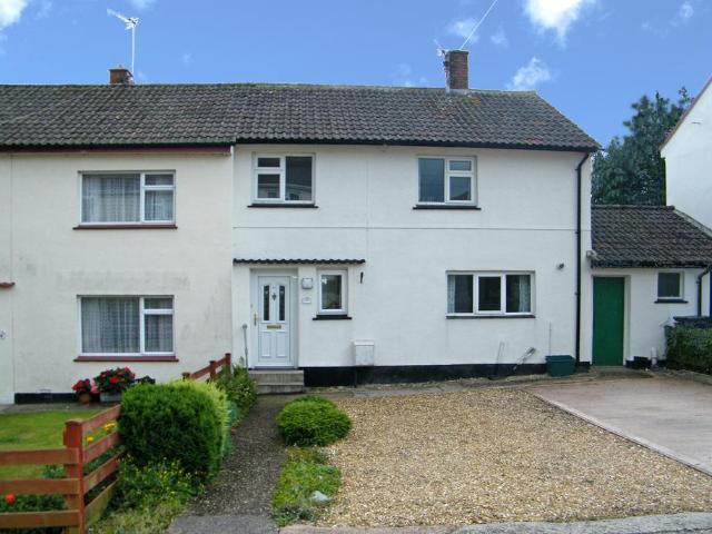 3 bedroom house to rent
