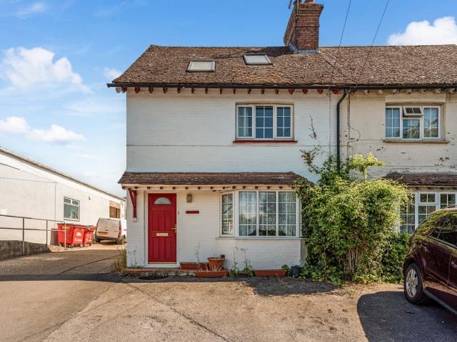 3 bedroom House To Rent