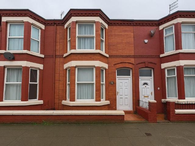 3 bedroom house to rent