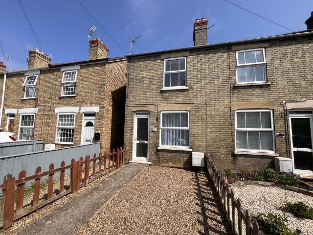 3 bedroom house to rent