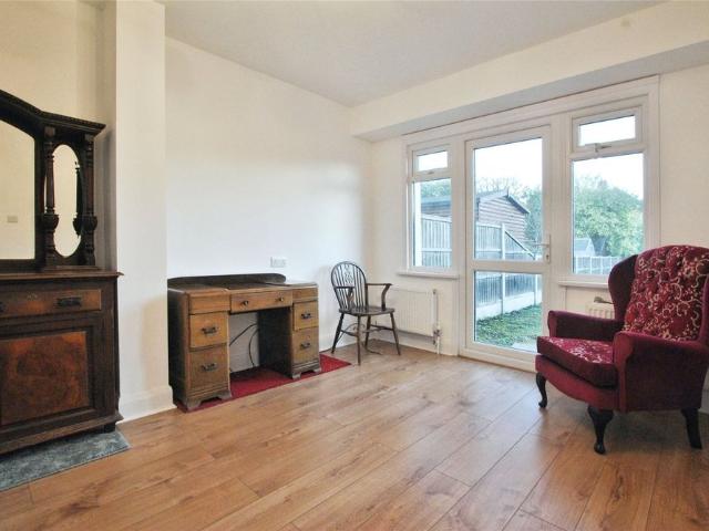 3 bedroom house to rent