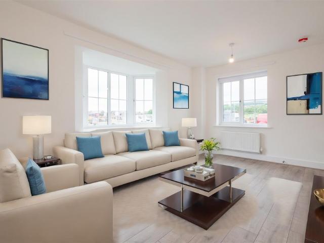 3 Bedroom House To Rent