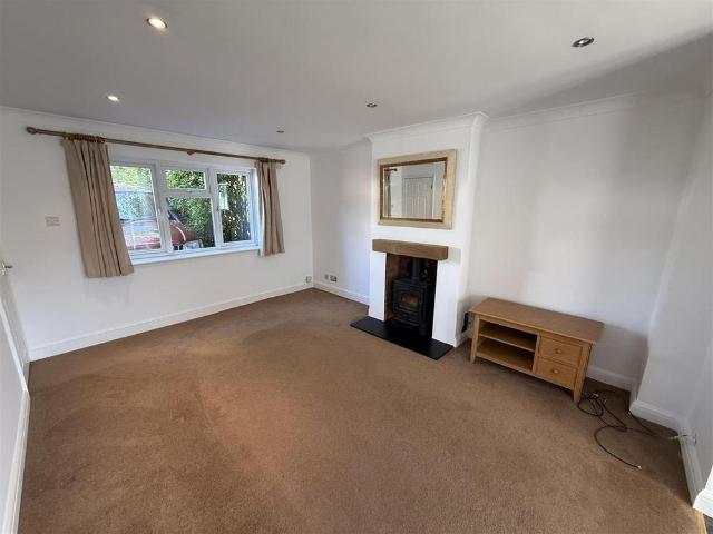 3 bedroom house to rent