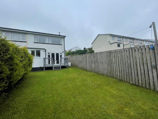 3 bedroom house to rent
