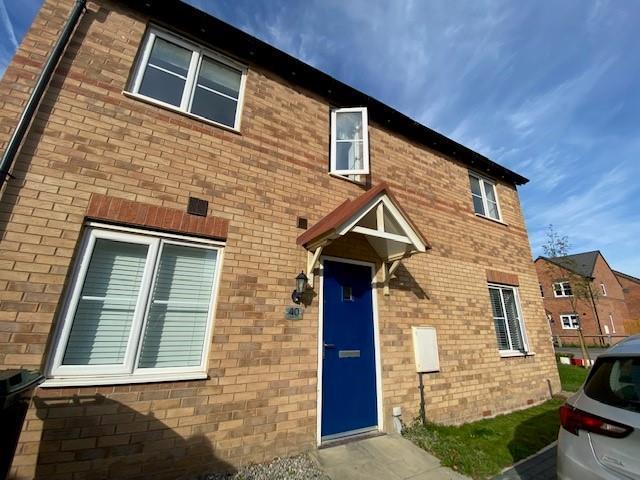 3 bedroom house to rent