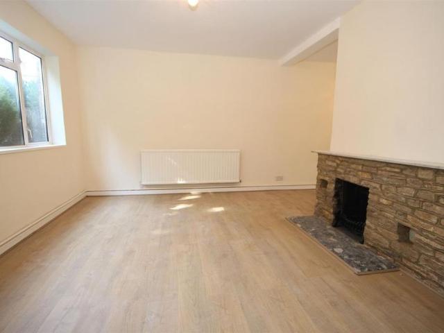 3 bedroom house to rent