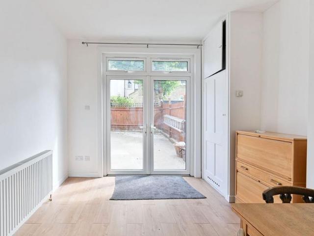 3 bedroom house to rent