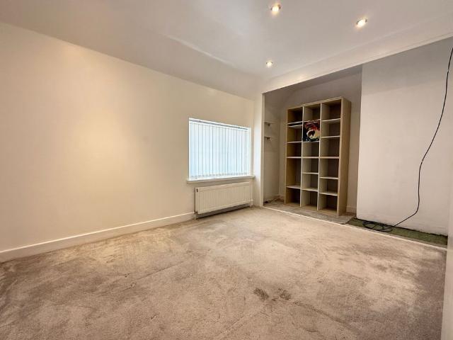 3 Bedroom House To Rent
