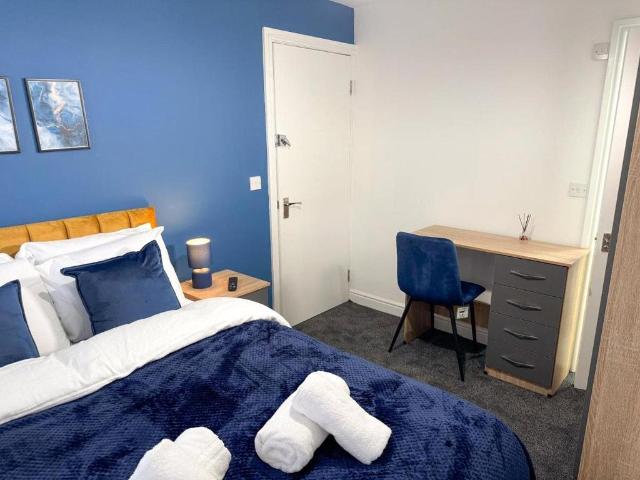 3 bedroom house to rent