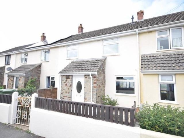 3 bedroom house to rent