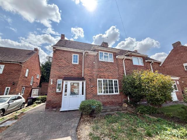 3 bedroom house to rent
