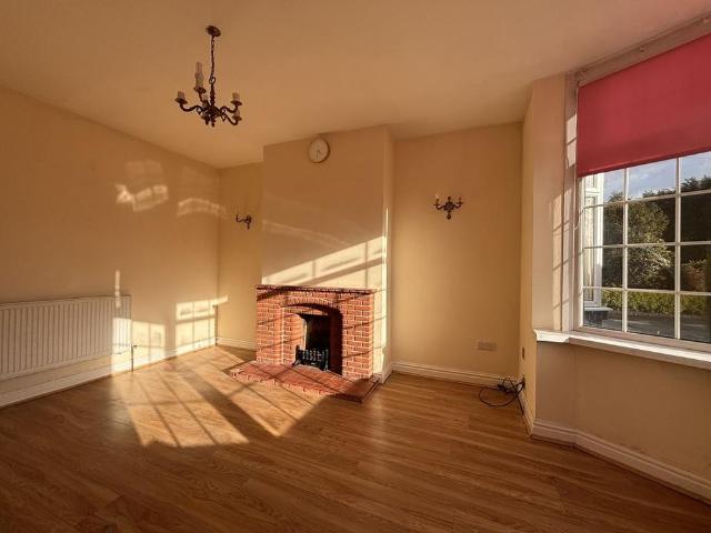 3 bedroom house to rent