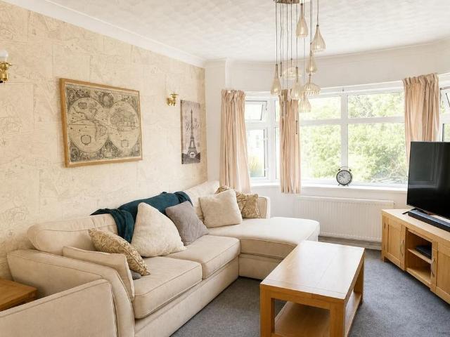 3 bedroom house to rent