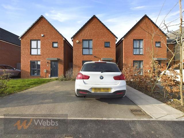 3 bedroom house to rent