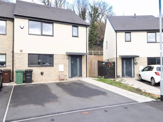 3 bedroom house to rent