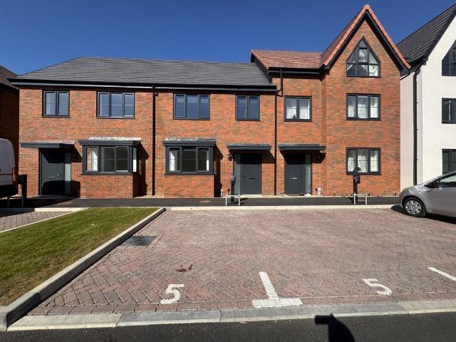 3 bedroom house to rent
