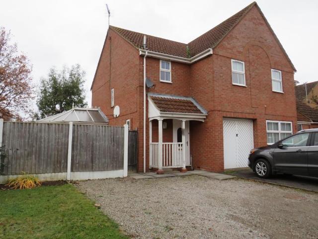 3 bedroom house to rent