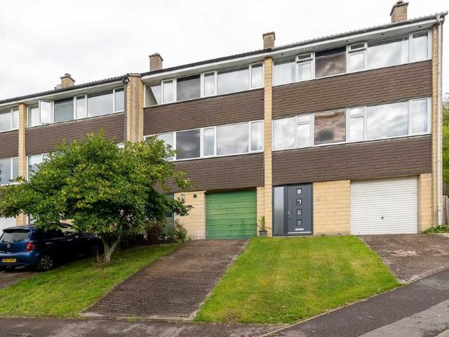 3 bedroom house to rent