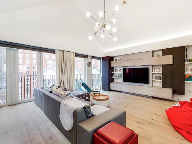 3 bedroom apartment to rent