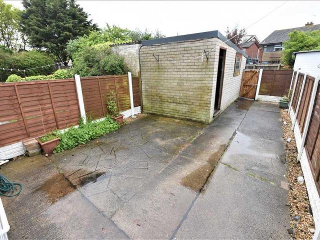 3 bedroom house to rent