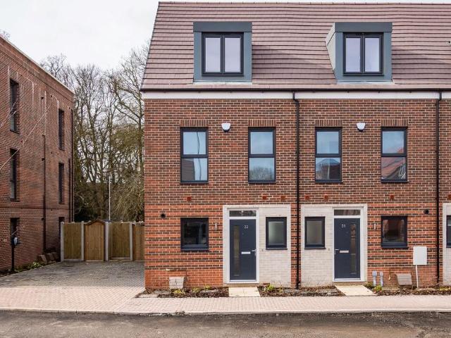 3 bedroom house to rent