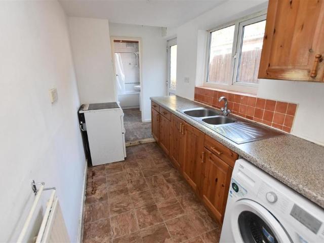 3 bedroom house to rent