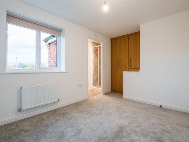 3 Bedroom House To Rent