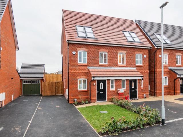 3 bedroom house to rent