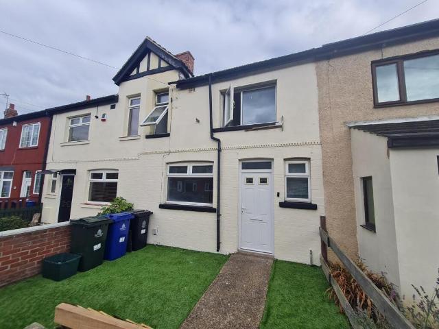 3 bedroom house to rent