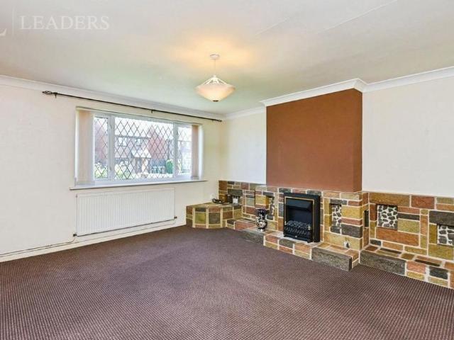 3 bedroom house to rent
