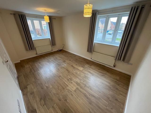 3 bedroom house to rent