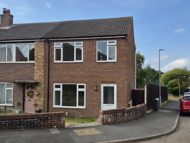 3 bedroom house to rent