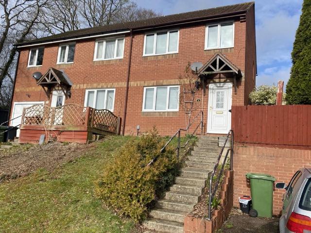 3 bedroom house to rent