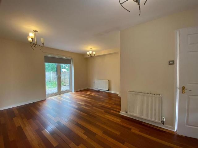 3 bedroom house to rent