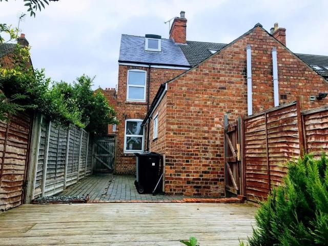 3 bedroom house to rent
