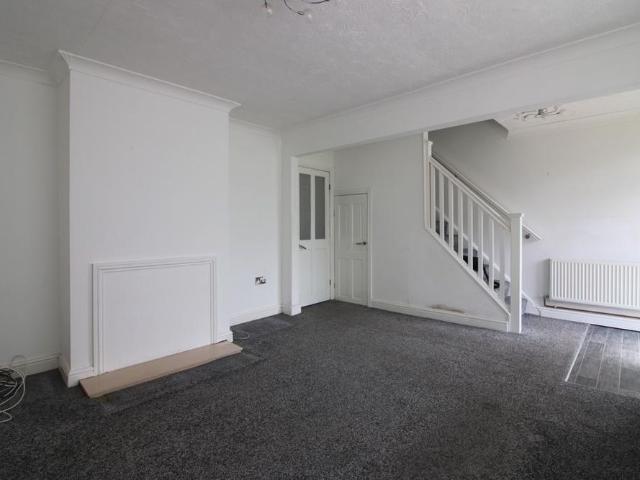 3 bedroom house to rent