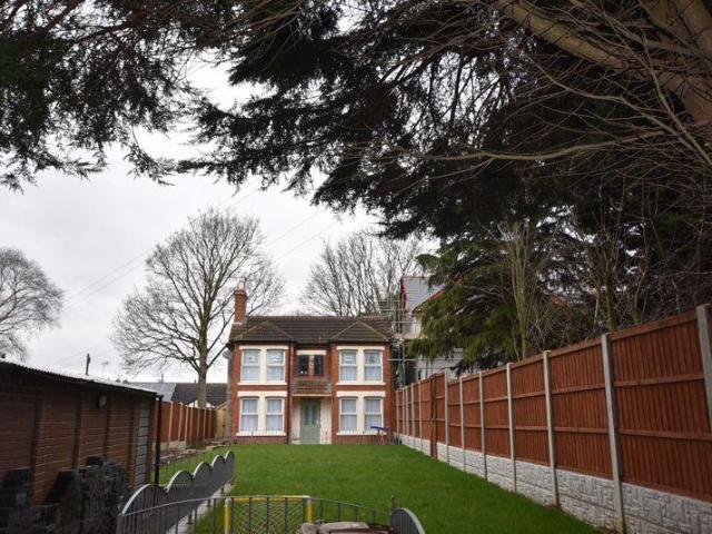 3 bedroom house to rent