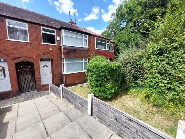 3 bedroom House To Rent