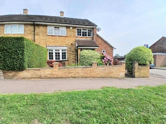 3 bedroom house to rent