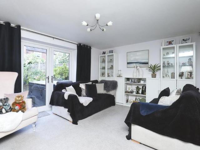 3 bedroom house to rent