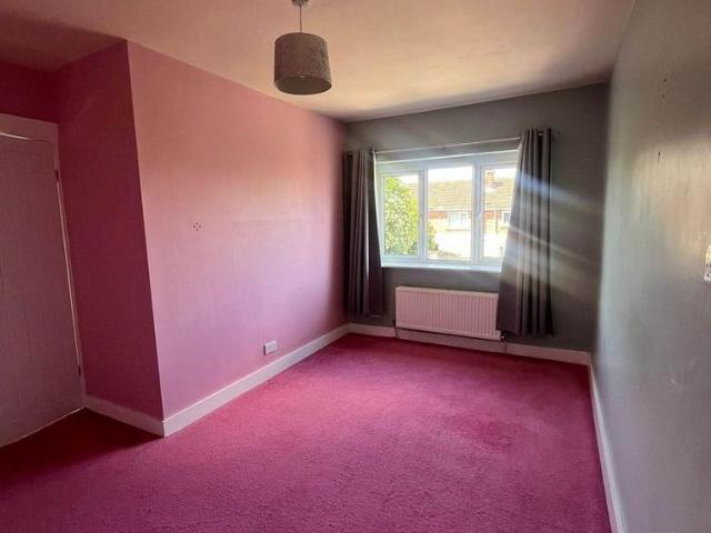 3 bedroom house to rent