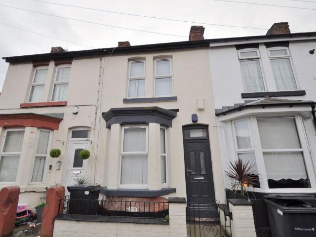3 bedroom house to rent