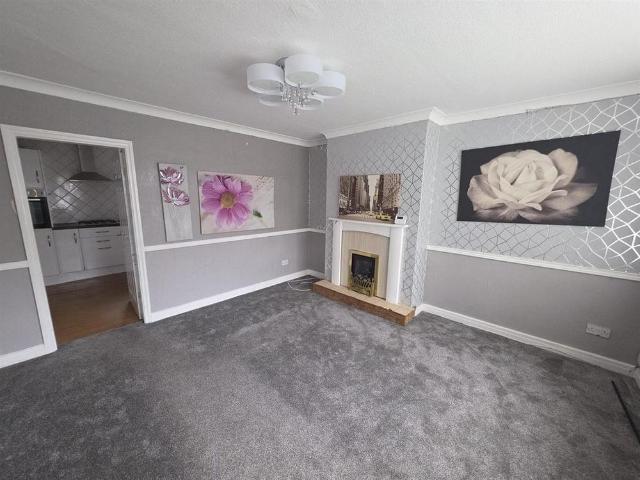 3 bedroom house to rent
