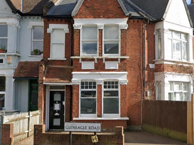 3 bedroom house to rent