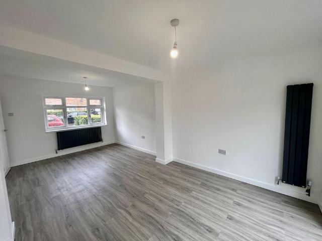 3 bedroom house to rent