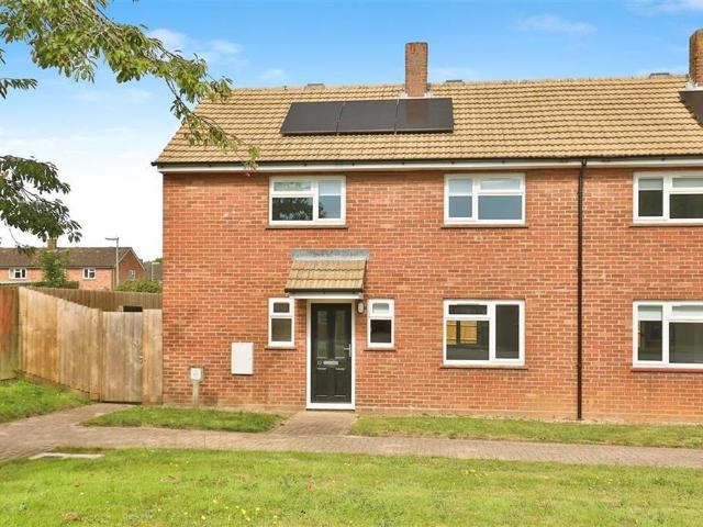 3 bedroom house to rent